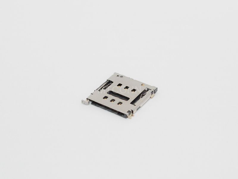 Card Socket Connector