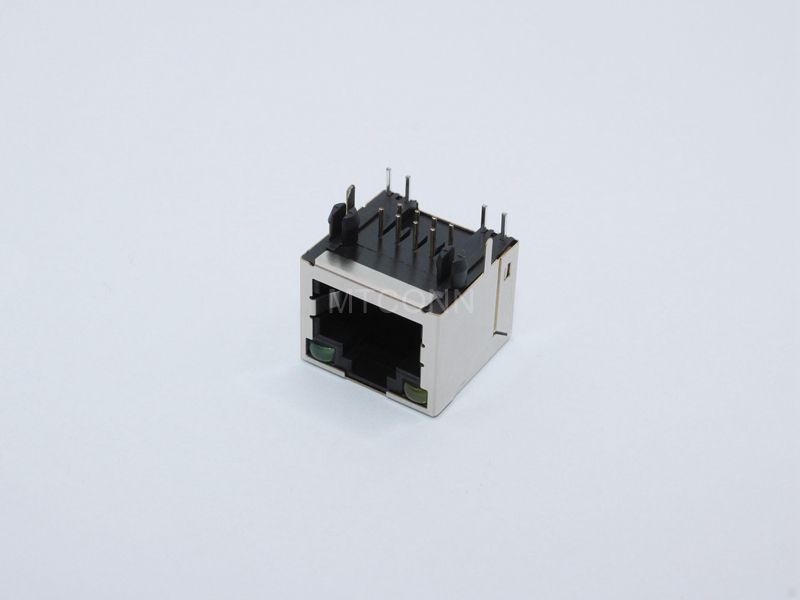 RJ Series Connector